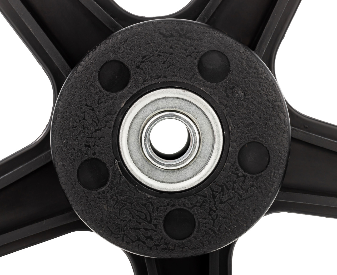 Rhino Replacement Tote Tank Rear Wheel Kit 39017 - Camco Dealer