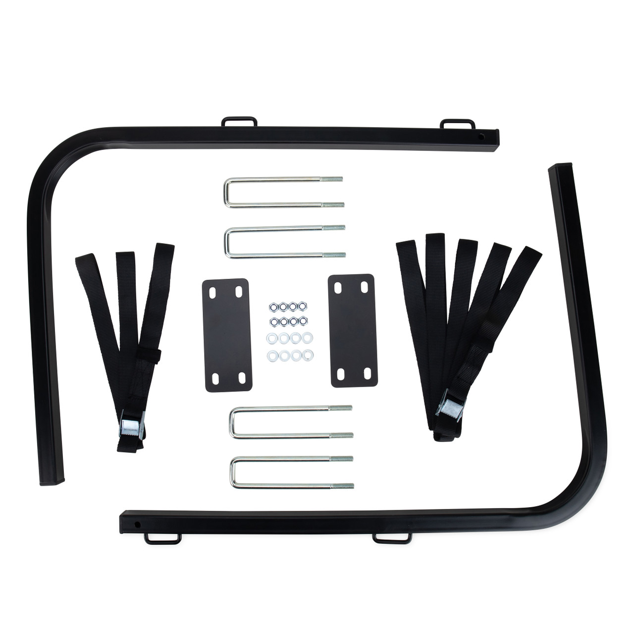 Bumper Mount Tote Tank Holder E/F 39010 - Camco Dealer