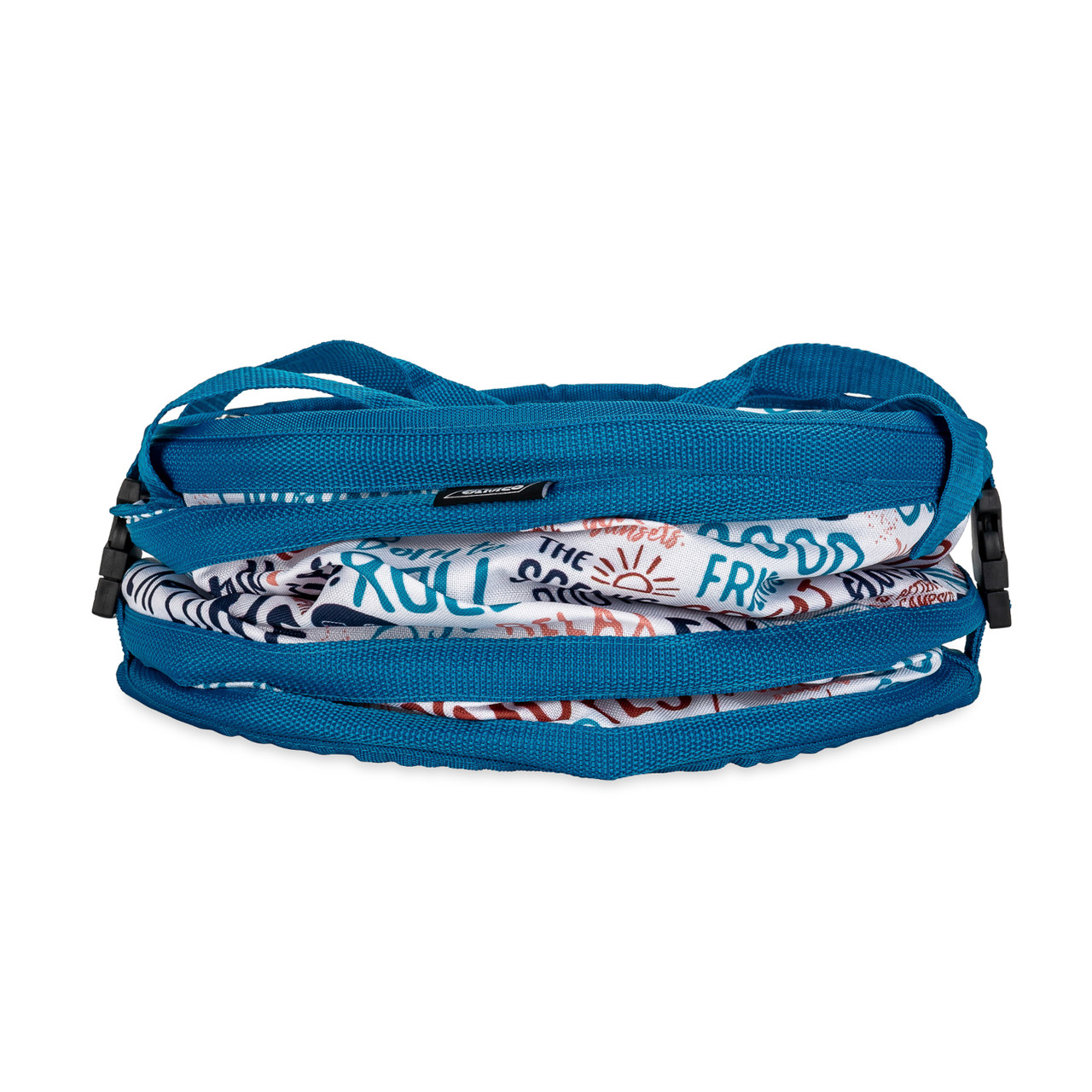 LIBATC - Pop-Up Cooler, Graffiti Design 53416 - Camco Dealer