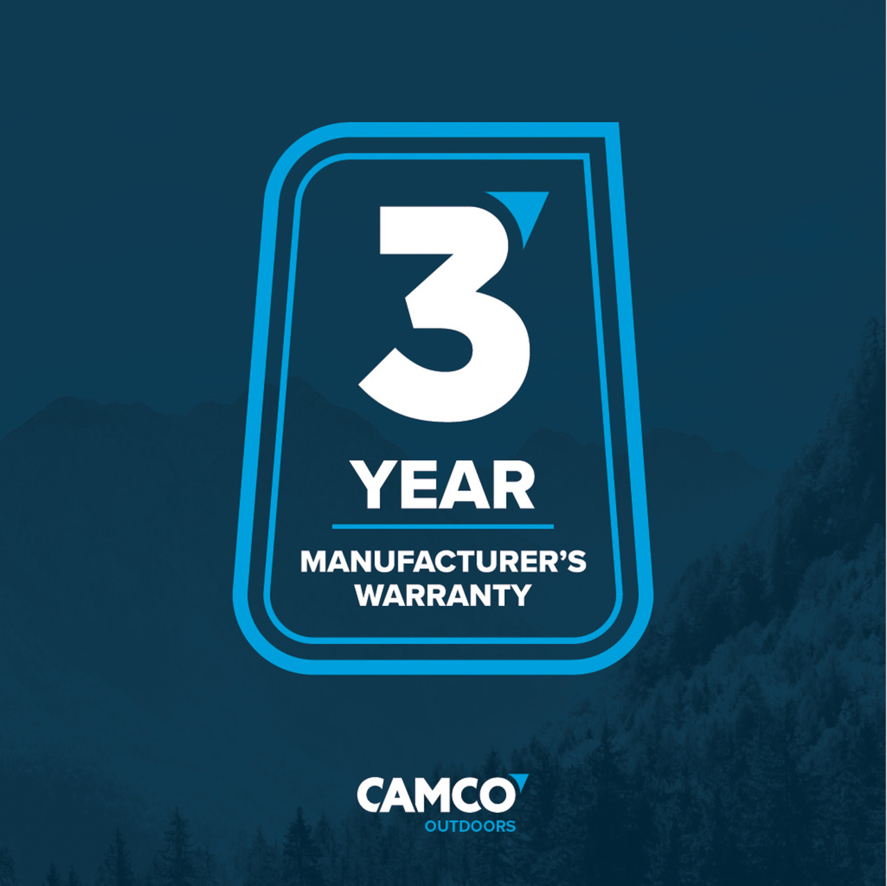 Portable Refrigerator - CAM-750, 75 liter, 12V/110V 51520 - Camco Dealer
