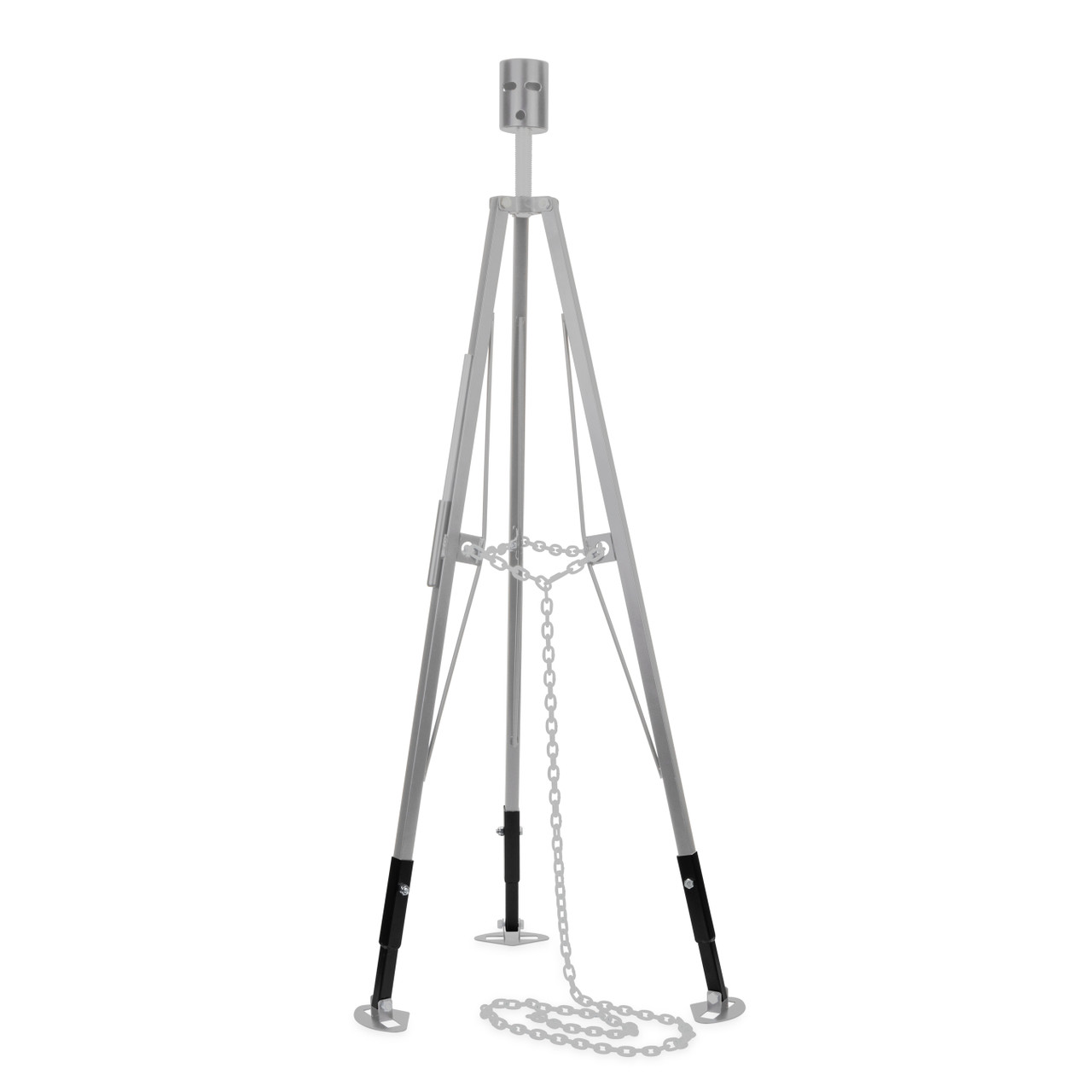 Eaz-Lift 5th Wheel Stabilizer Tripod Leg Extension Set 48857 - Camco Dealer
