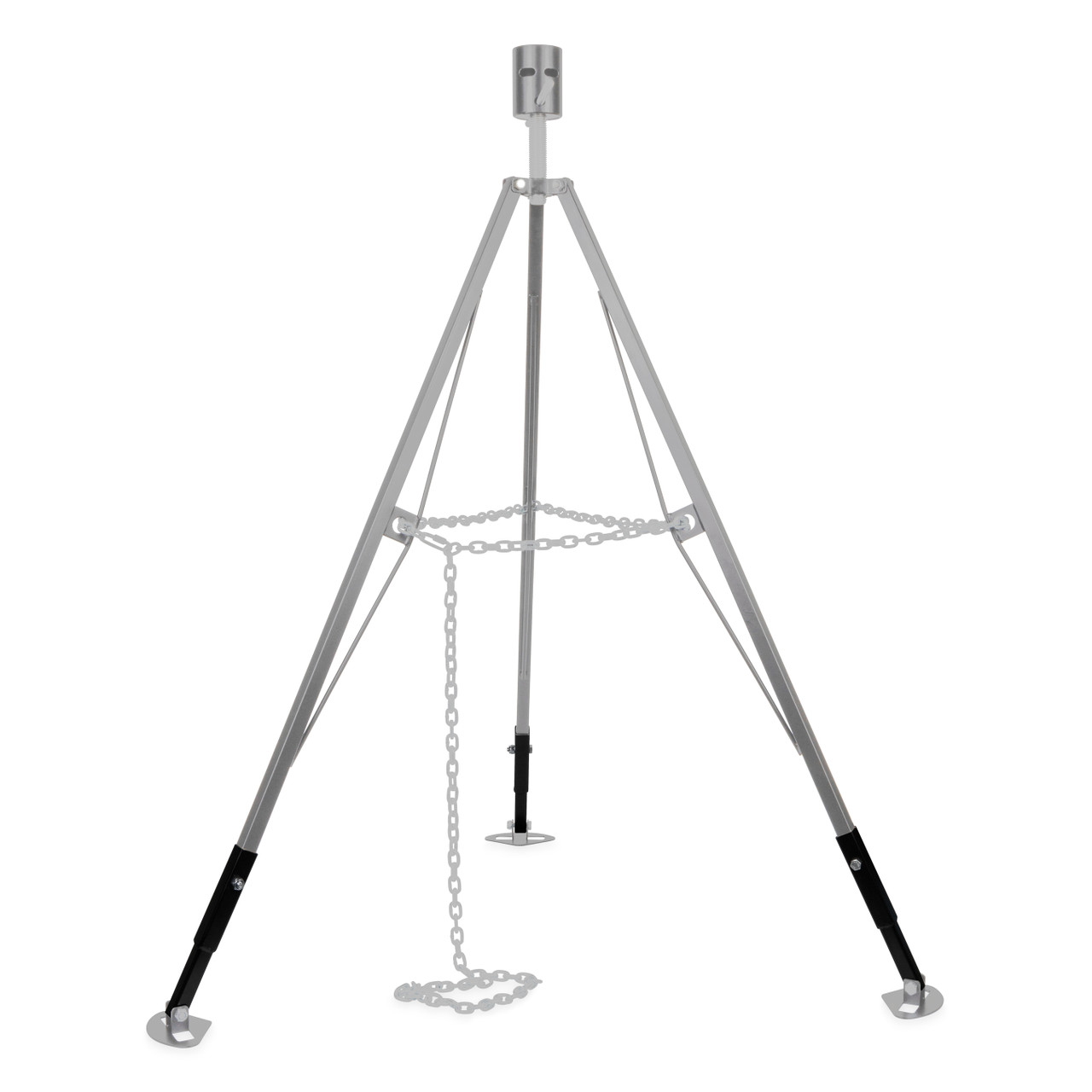 Eaz-Lift 5th Wheel Stabilizer Tripod Leg Extension Set 48857 - Camco Dealer