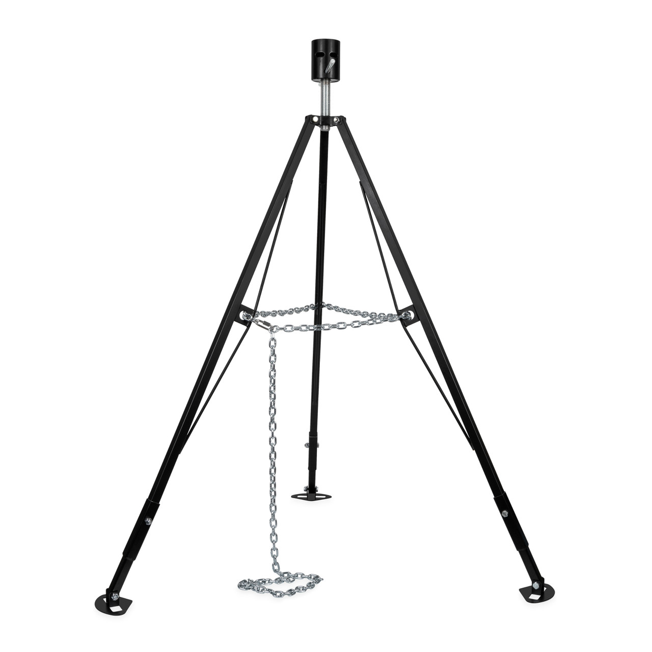 Eaz-Lift 5th Wheel Stabilizer Tripod Leg Extension Set 48857 - Camco Dealer