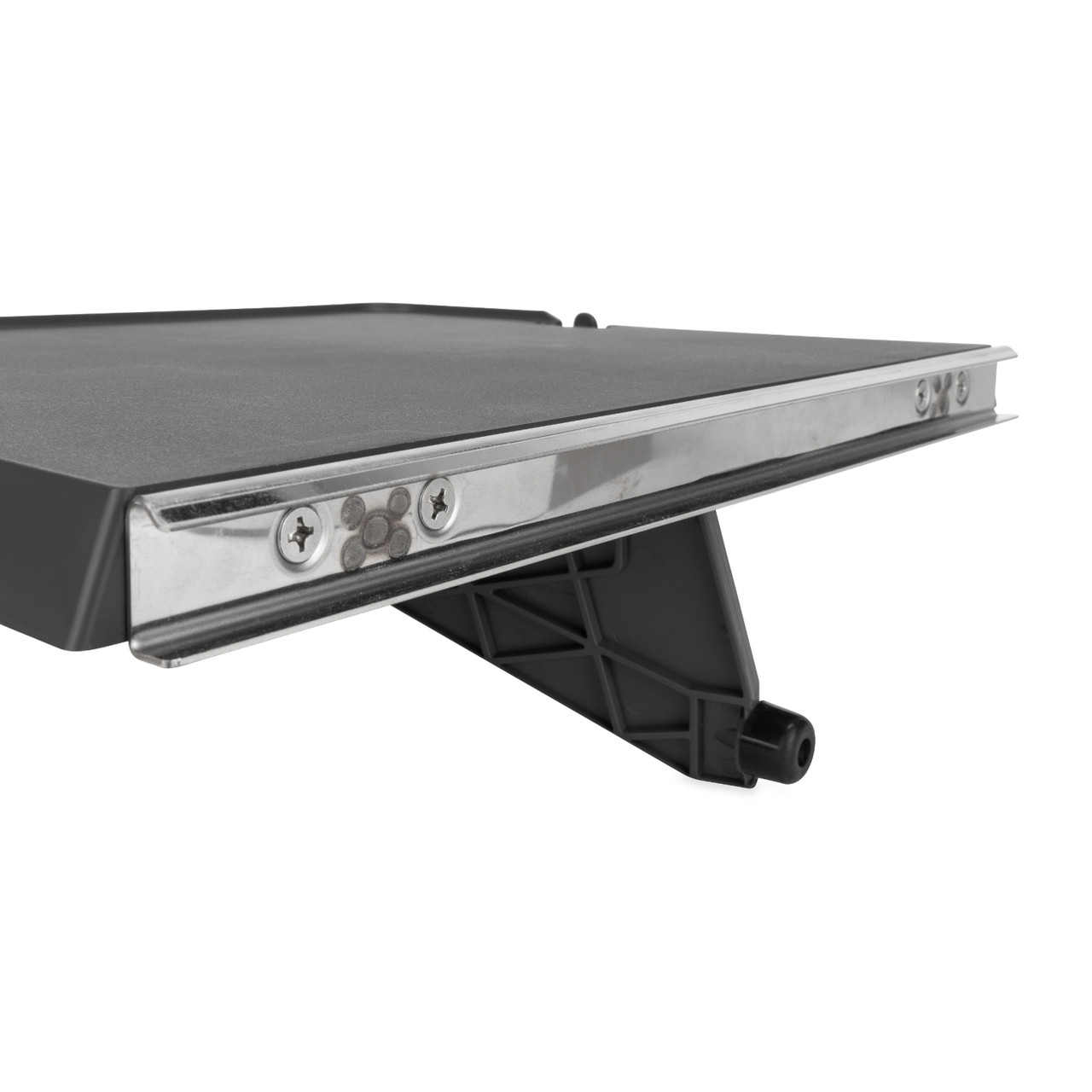 RV Rail Mount Folding Table, 16"x12" 58175 - Camco Dealer
