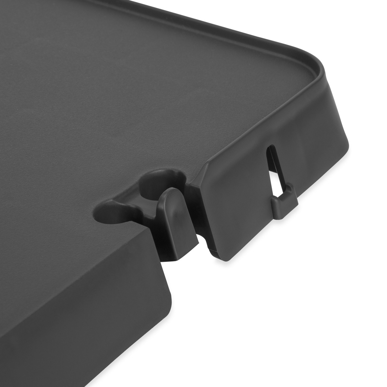 RV Rail Mount Folding Table, 16"x12" 58175 - Camco Dealer