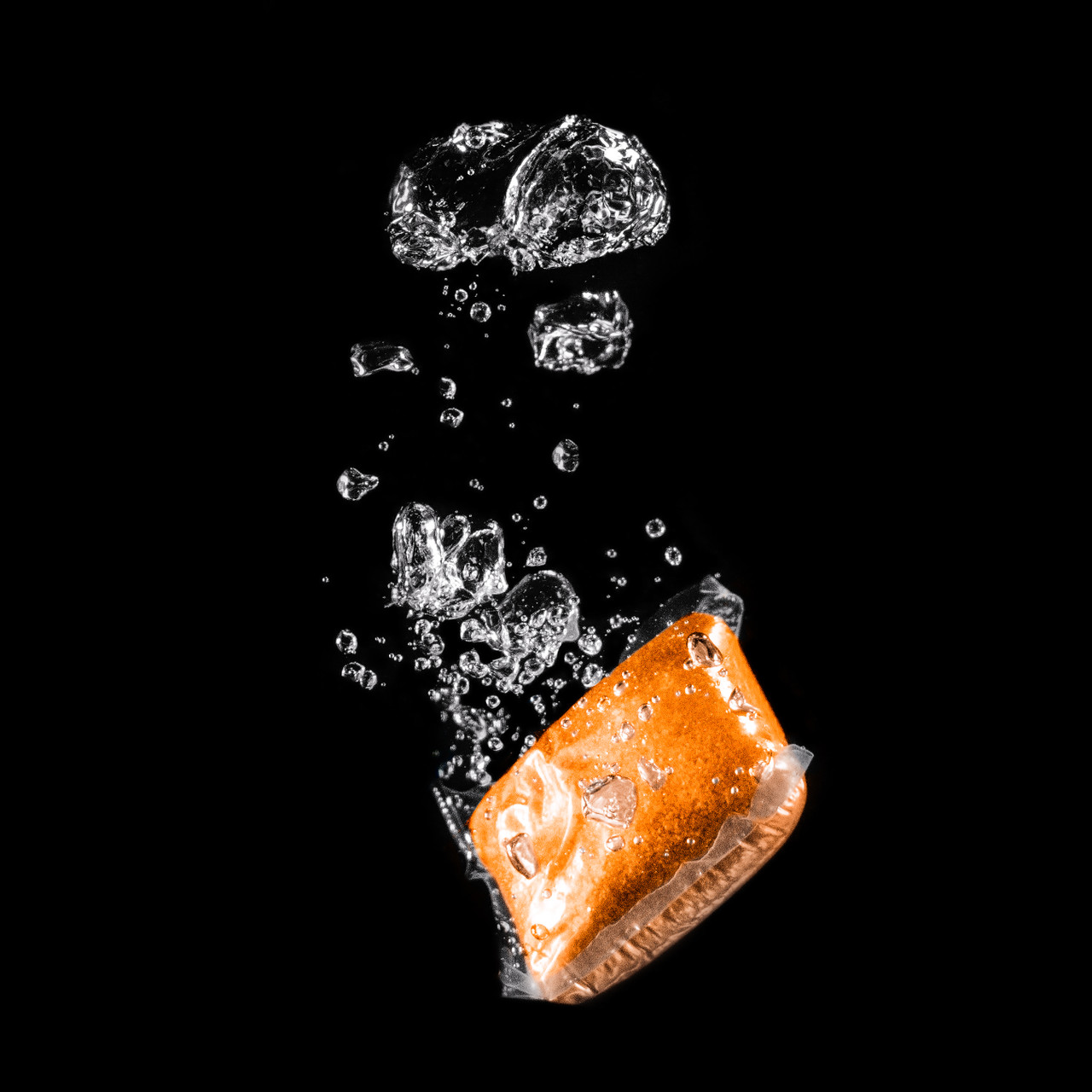 RhinoFLEX Premium Enzyme RV Holding Tank Treatment Drop-INs, Pine Scent ...