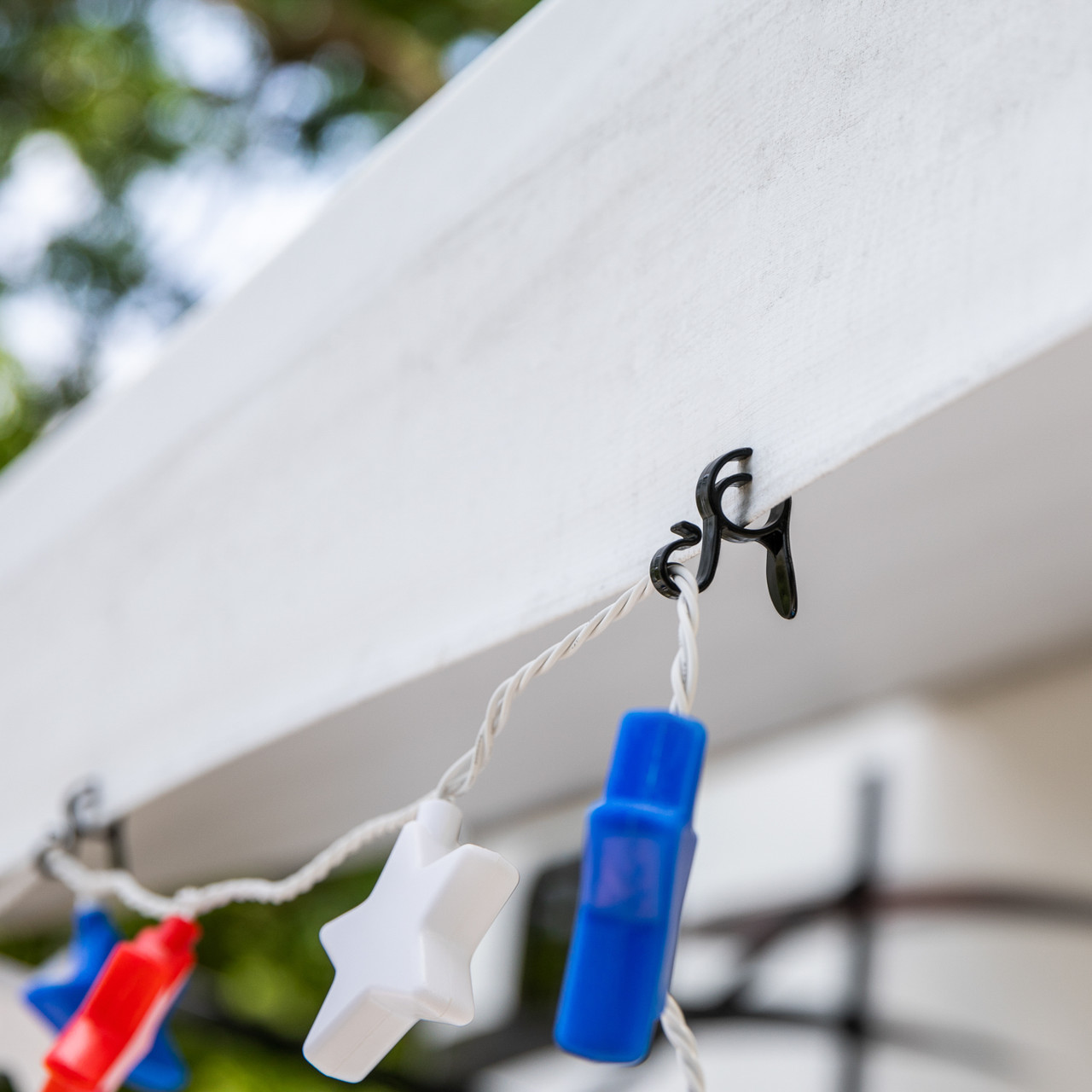 Valance Awning Clips (E/F) 42709 - Camco Dealer