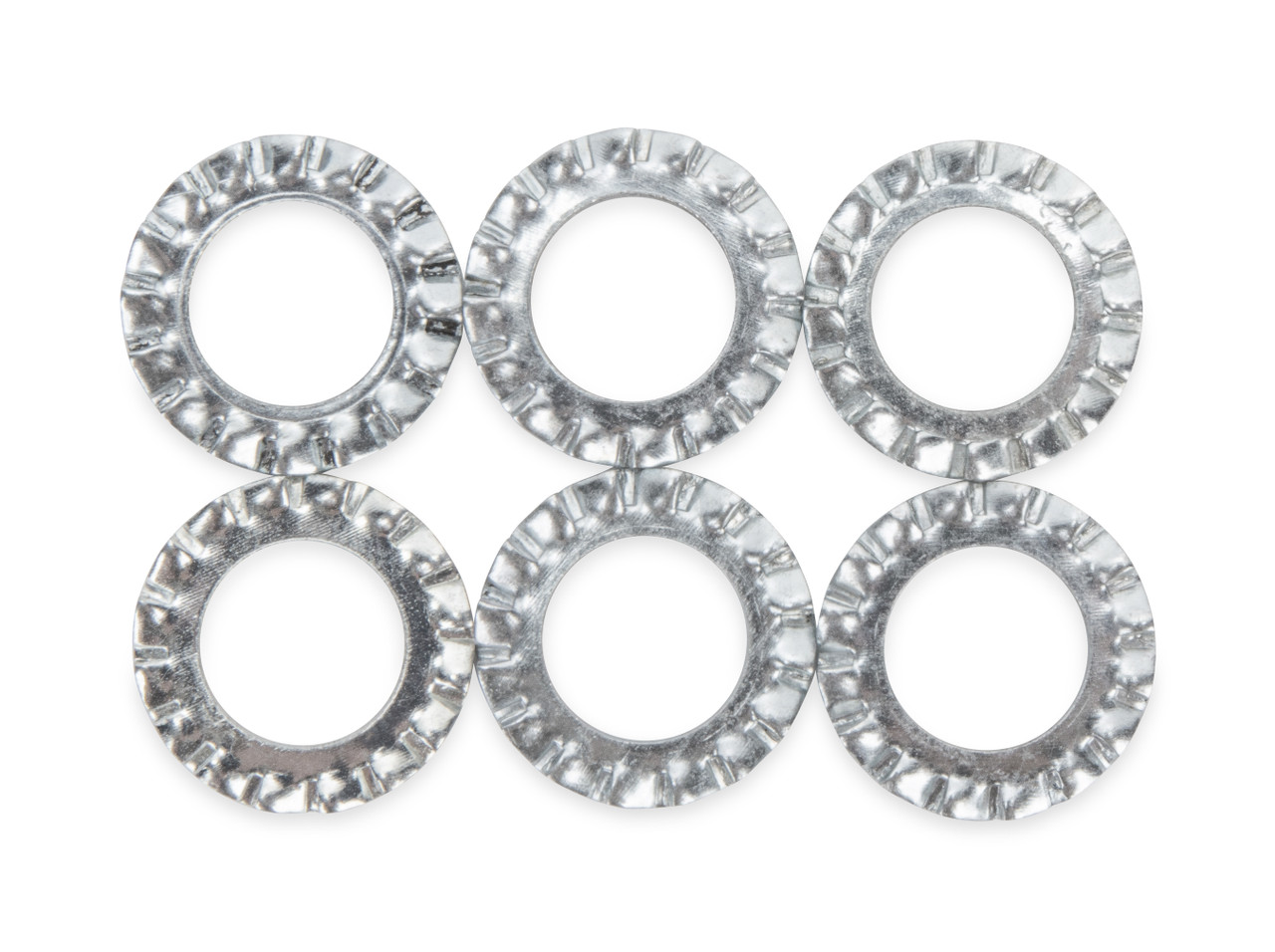 Eaz-Lift Replacement Self-Tapping Screws, 6-Count 48389 - Camco Dealer