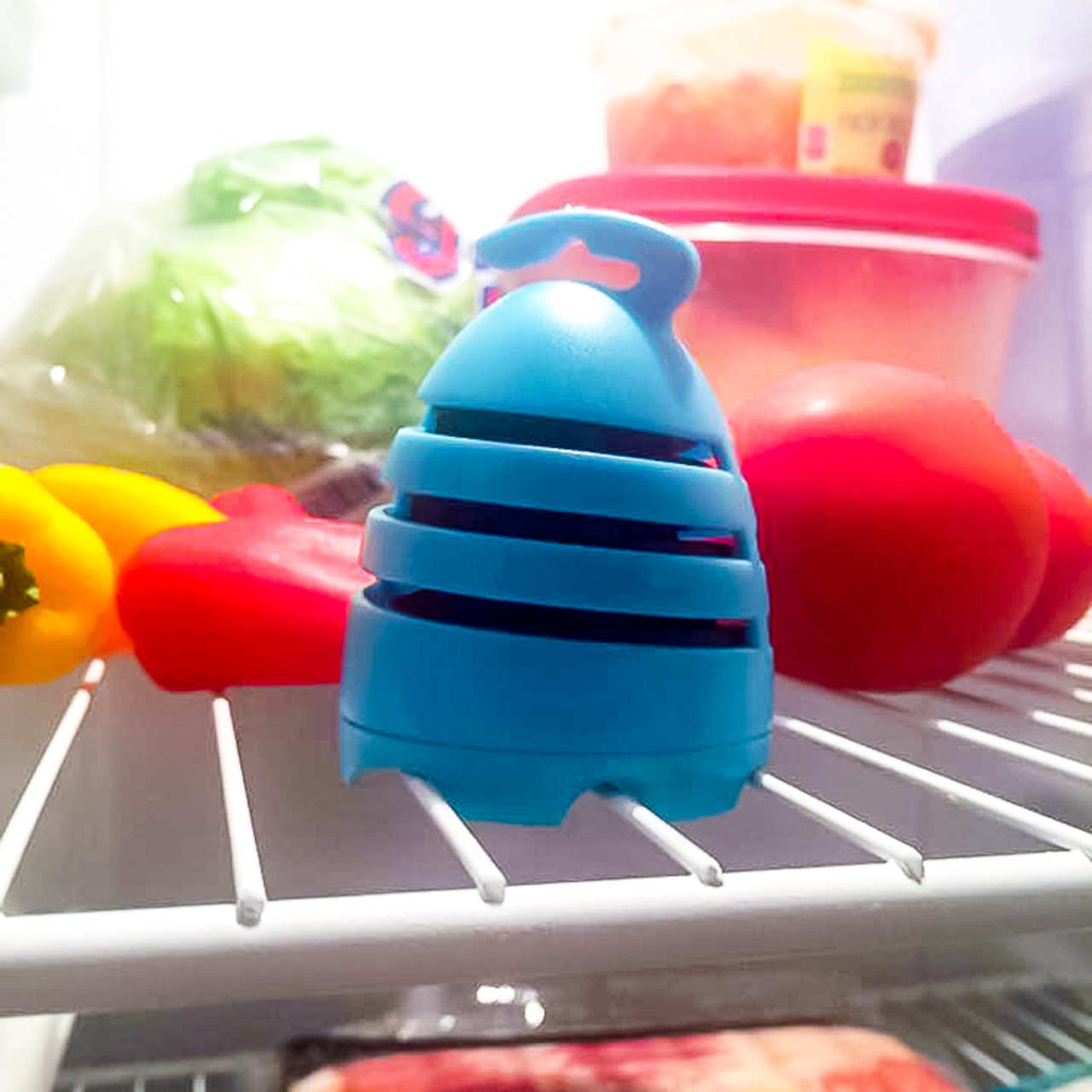 Fridge Odor Absorber, Adjustable (E/F) 44180 - Camco Dealer