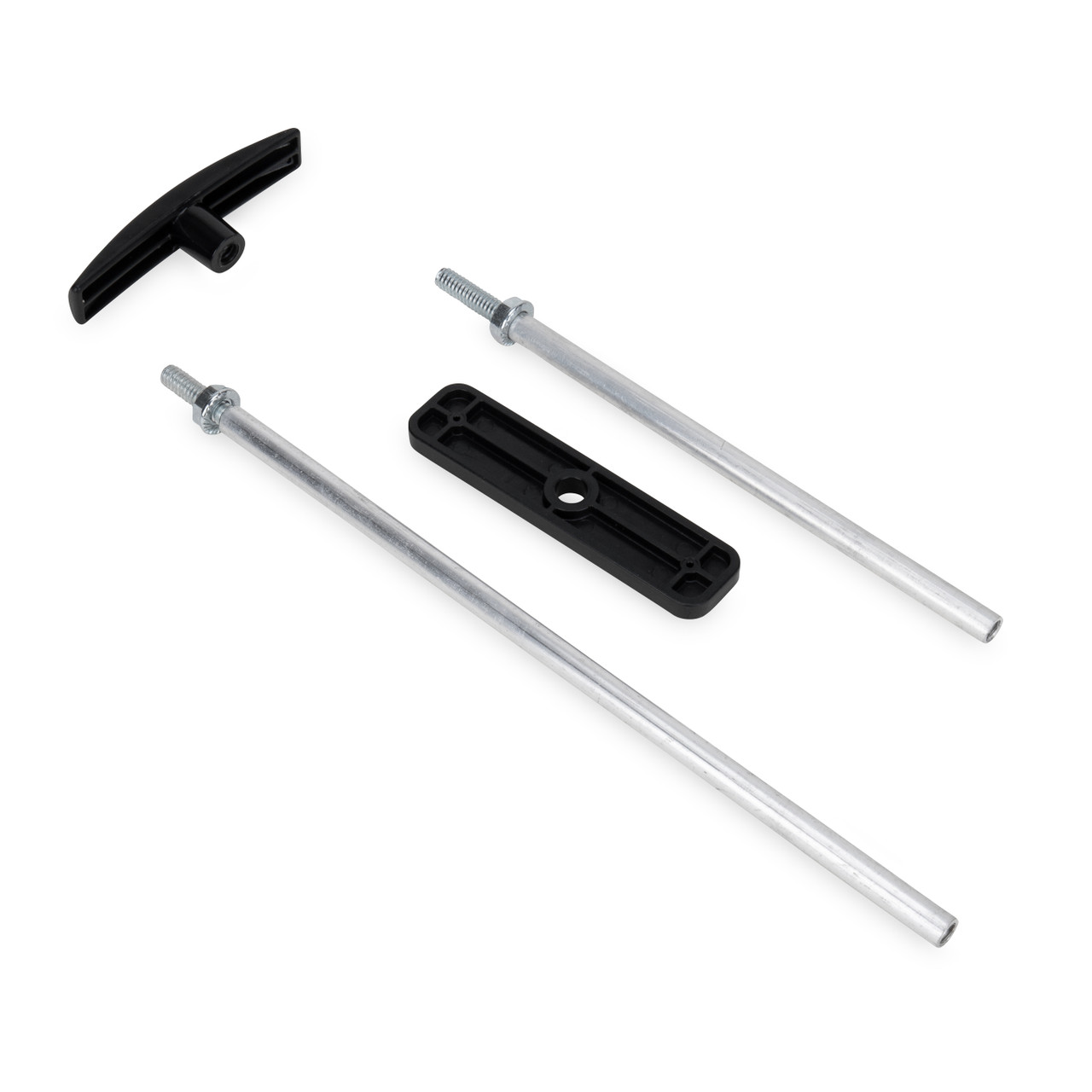 Sewer - Waste Valve Extension Rod Kit, 6" -8" & 9"-11" (E/F) 39509 ...
