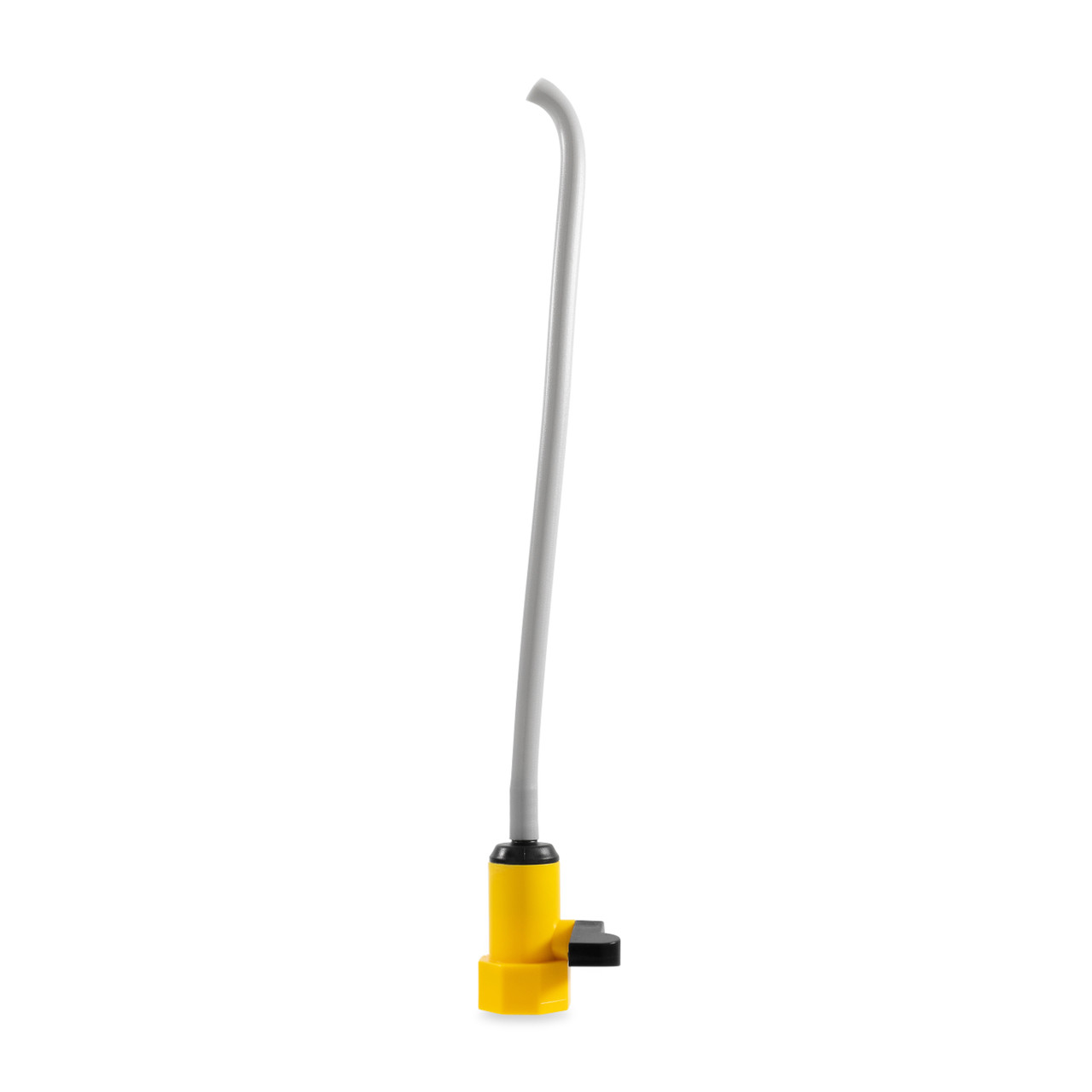 Camco RV Water Heater Tank Rinser with Shutoff Valve, For Residential ...