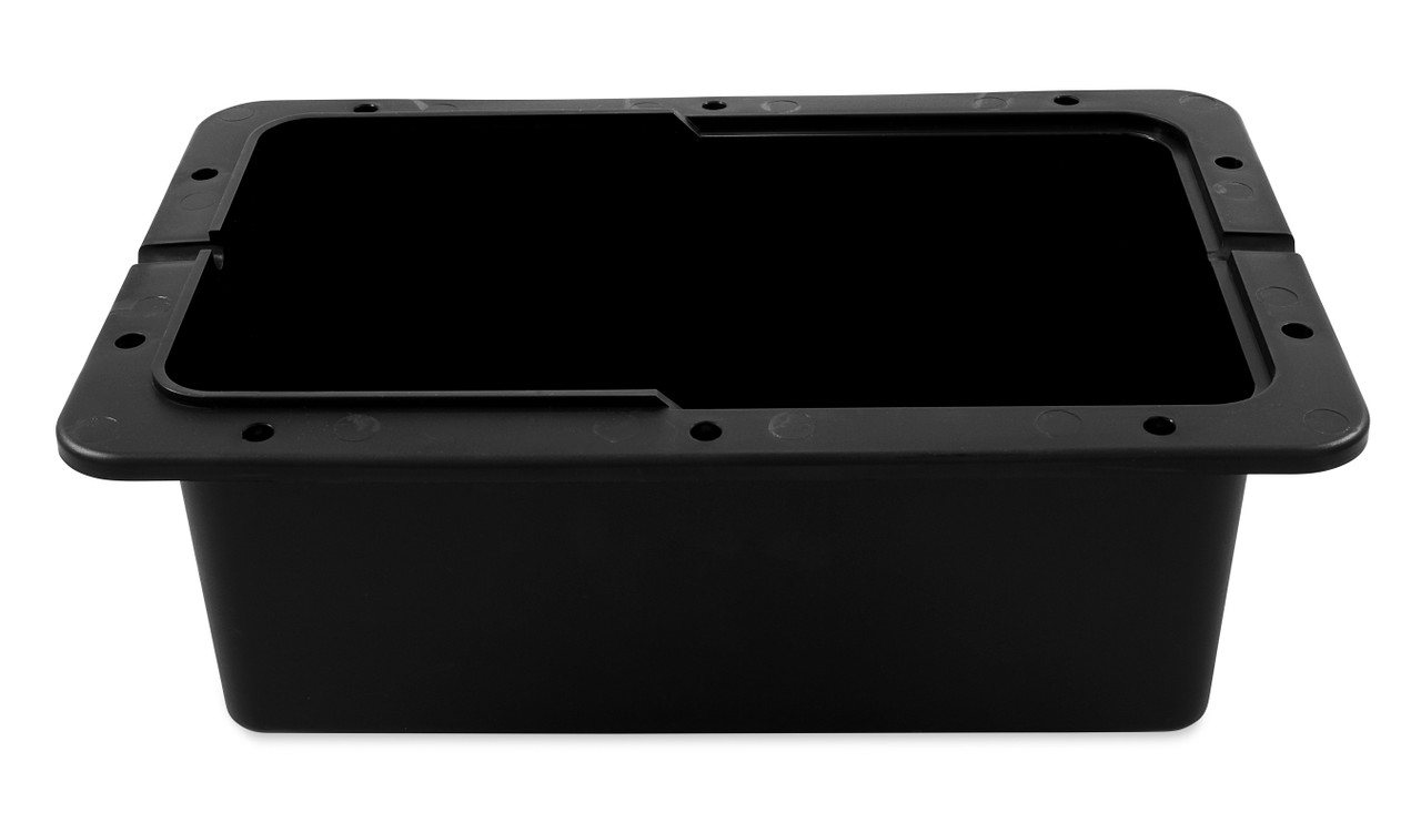 Battery Box - Standard, Compartment Vented 12V 55371 - Camco Dealer