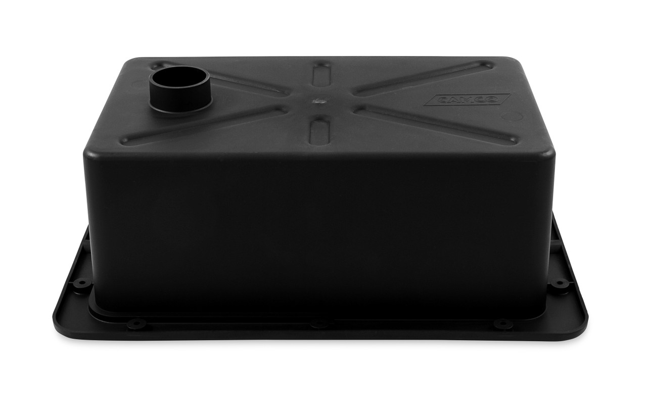 Battery Box - Standard, Compartment Vented 12V 55371 - Camco Dealer