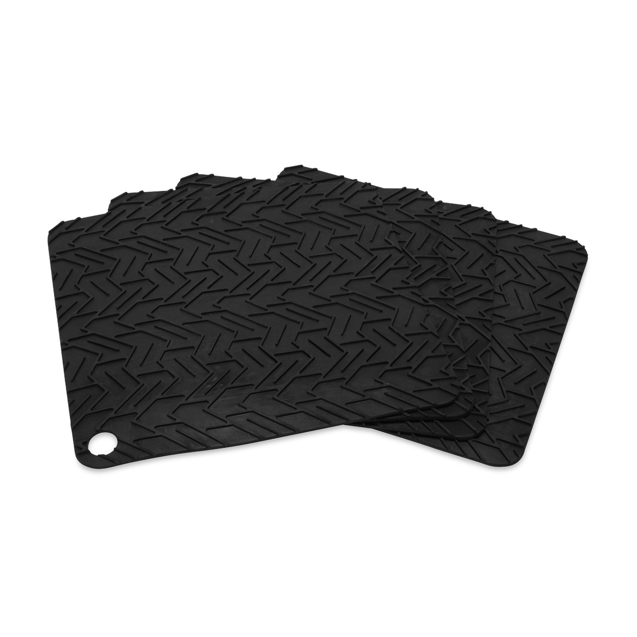Flexible Base Pad, Base 9.5"x10.0"forLeveling Blocks (4pack) 44529 ...