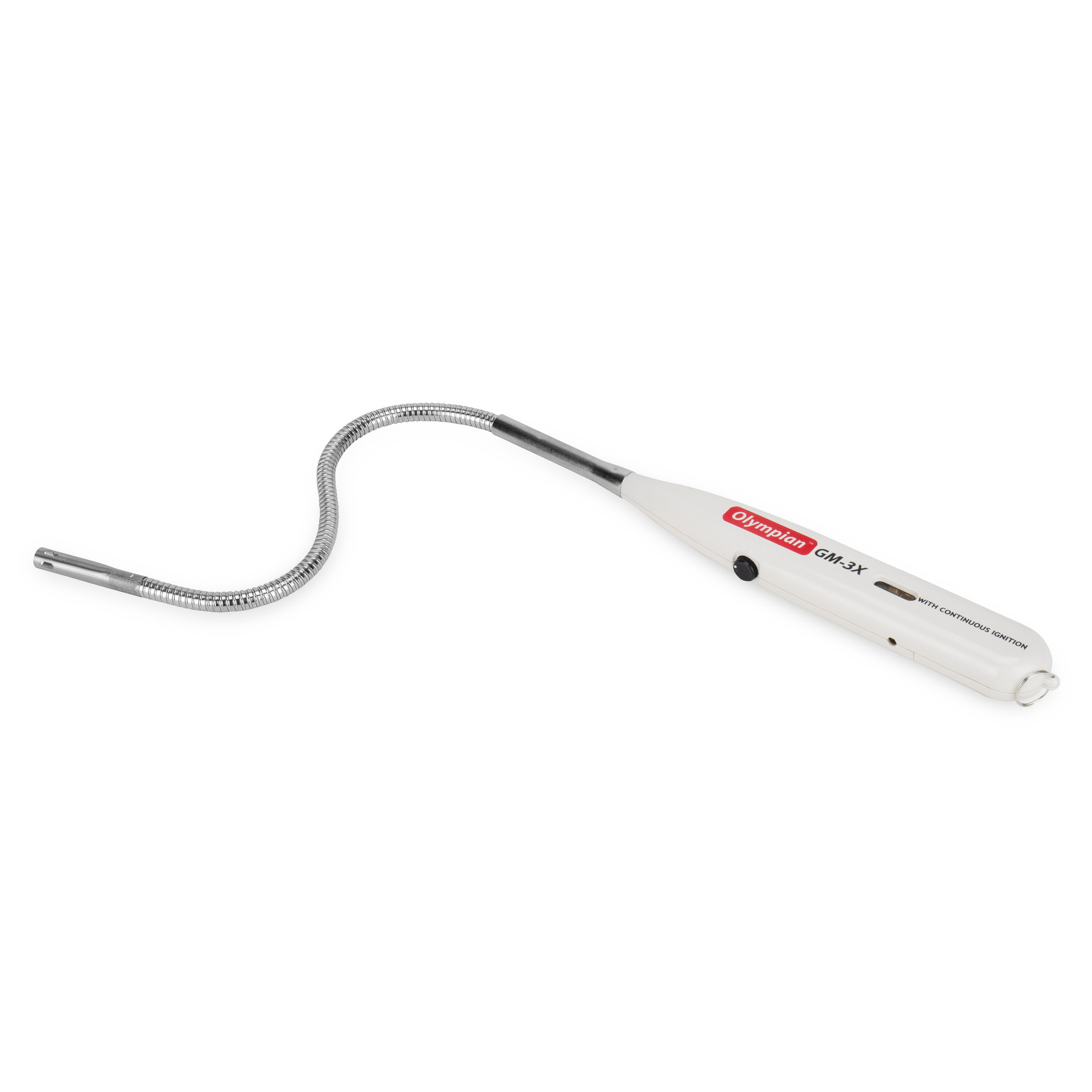 Camco Olympian GM-3X Gas Match — Refillable Utility Lighter – Windproof ...