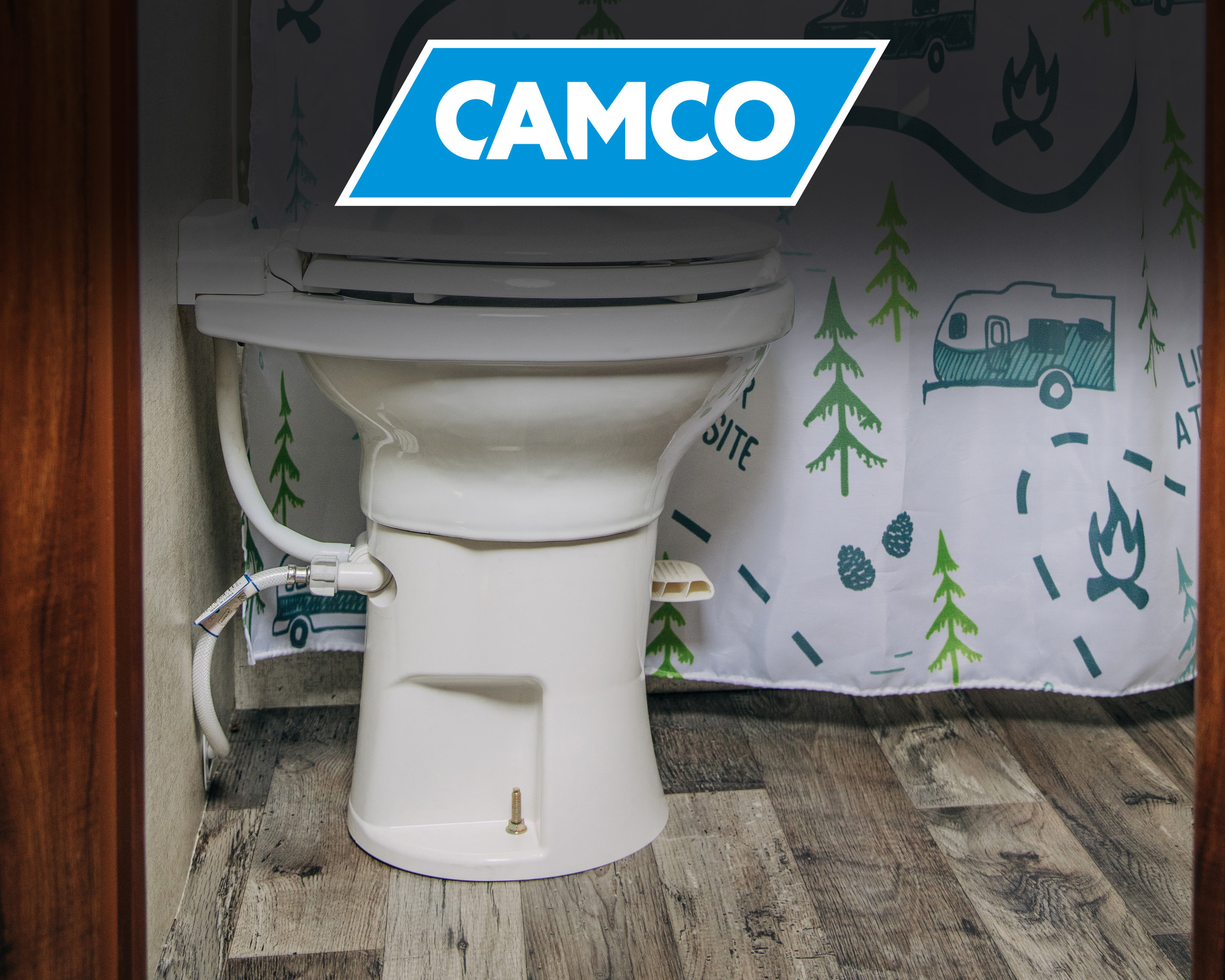 Camco Products - Camco Dealer