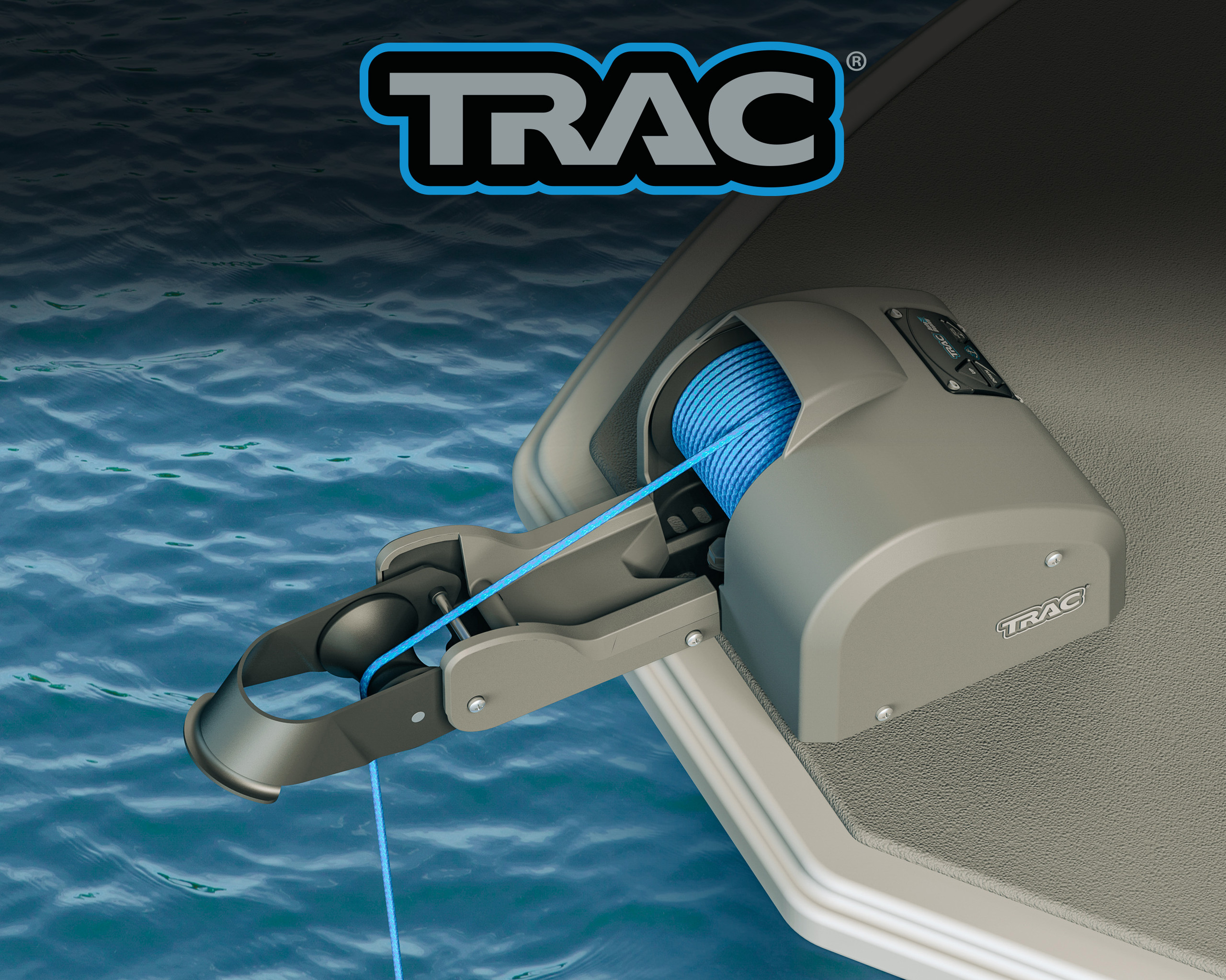 TRAC Outdoors Products - Camco Dealer