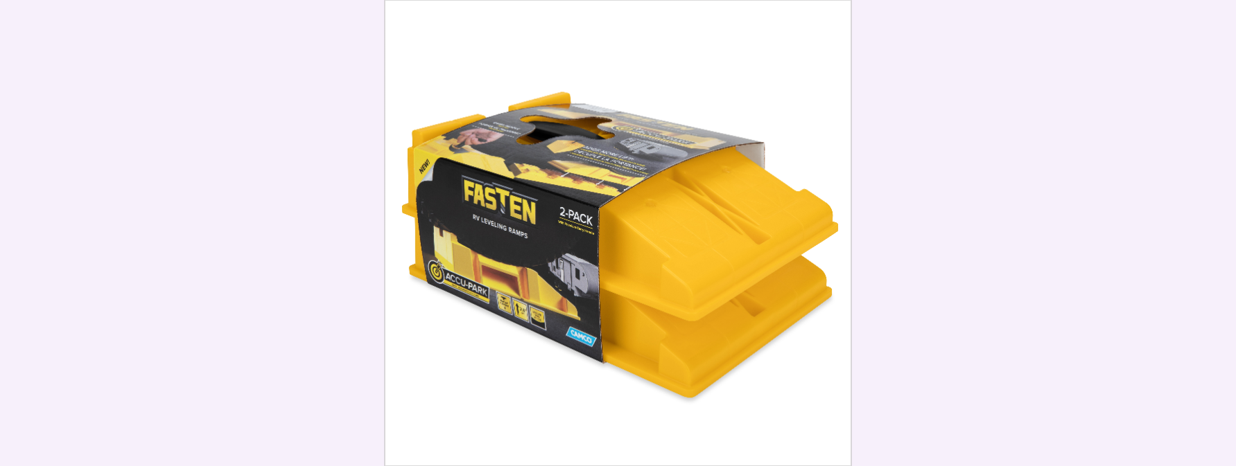 New Products - Page 1 - Camco Dealer