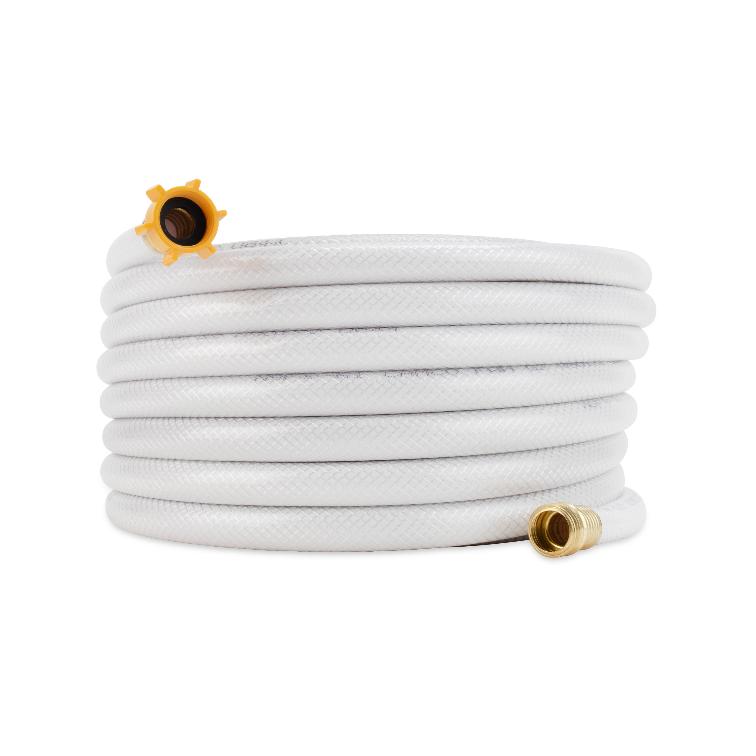 RhinoFLEX 20' Sewer Hose Kit