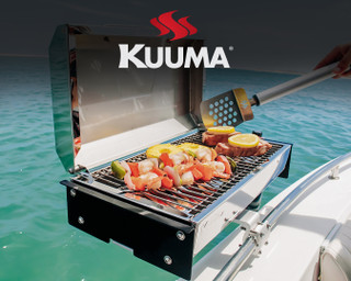 Kuuma Products - Camco Dealer