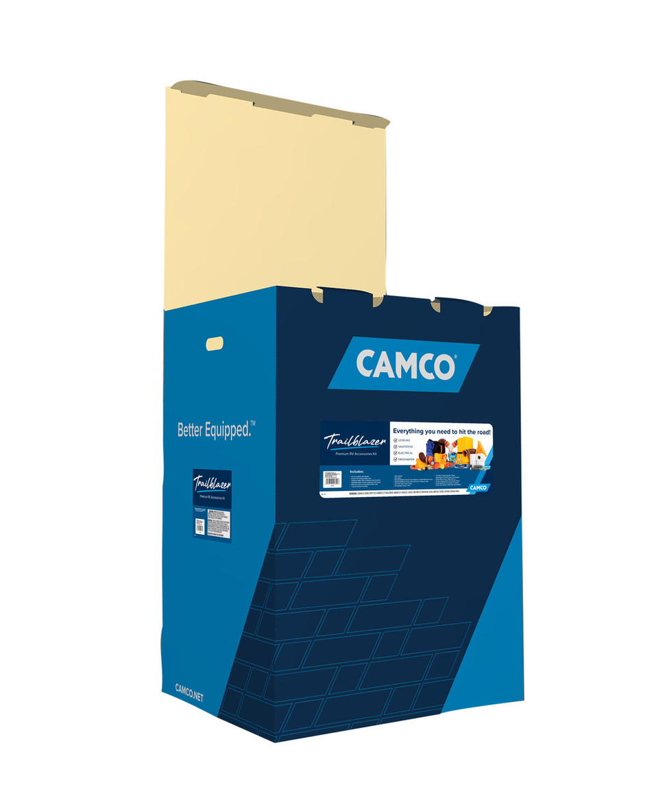 New Products - Page 1 - Camco Dealer