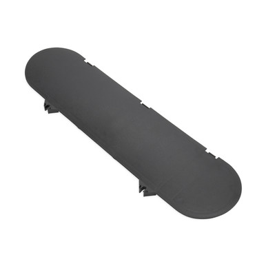 Lid Replacement Kit for Prop Tank Cover, 6pk, Black 40549 - Camco Dealer