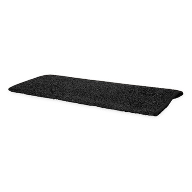 Camco Wrap Around Turf Rug, Premium TPE Backing, Hemmed, 22" x 23 ...