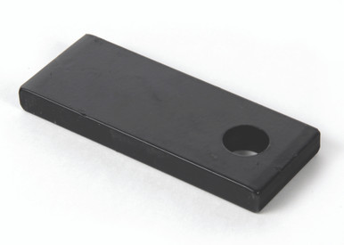 Sway Control Ball Mount Plate with Hole 48390 - Camco Dealer