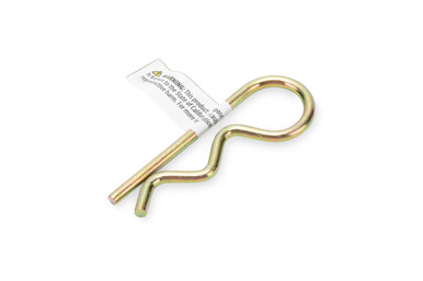 Bridge Pin, .120 x 2-3/8, Lock Pin (Gooseneck Adapter) 48571 - Camco Dealer