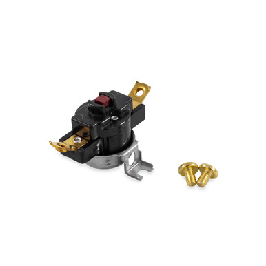Thermo-O-Disc, 120V Hi Temp Limiter w/ Reset Button 11926 - Camco Dealer