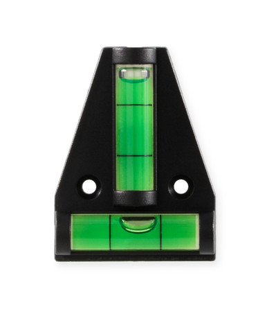 Level - T Level, Precision Two-Way (E/F) 25543 - Camco Dealer