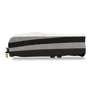 ULTRAShield RV Cover, Travel Trailer, 28'6"-31'6" 45934 - Camco Dealer