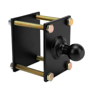 Eaz-Lift Sway Control Adapter, 2-Inch x 3-Inch, Clamp-On 48385 - Camco ...
