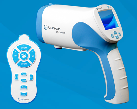 Lutech LT-300 HD Colposcope