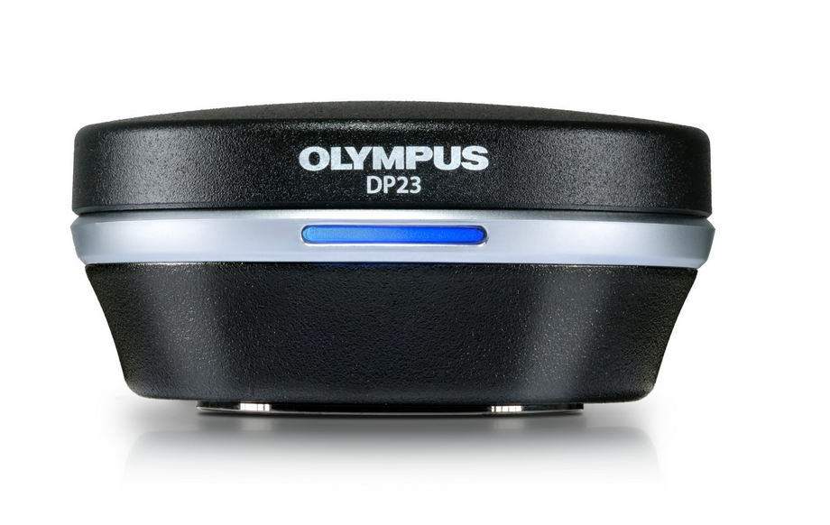 Olympus DP 23