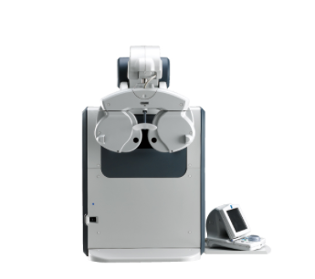 Nidek TS-310 Tabletop Refraction System | Steede Medical LLC
