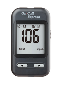 Buy Glucometer Online | Blood Sugar Monitor and Test Kits | Steede Medical
