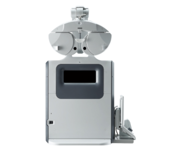 Nidek TS-610 Tabletop Refraction System