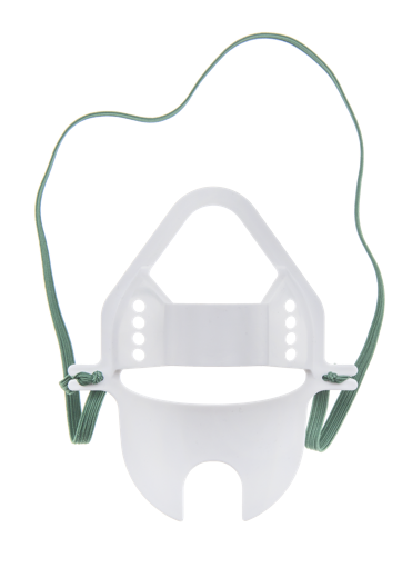 AerosoLess™ FILTERED SafetyNeb™ Mask