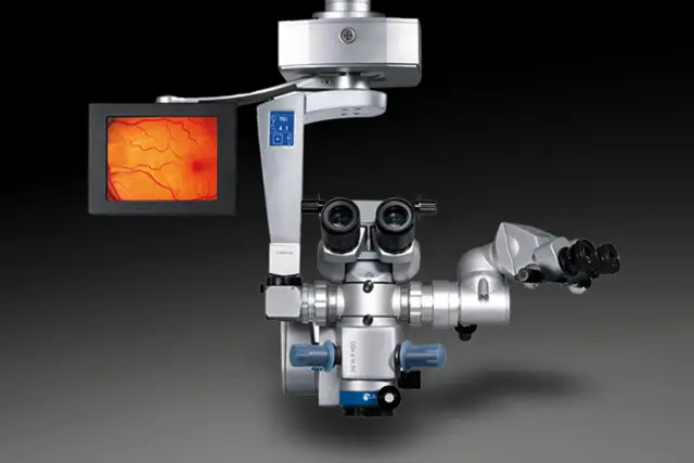 Enhancing Accuracy in Eye Care: Advantages of Using an Ophthalmic ...