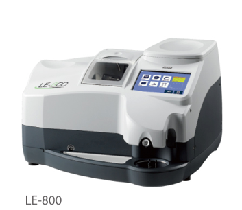 Nidek Edging Station LE-800 | Nidek Edgers – Steede Medical