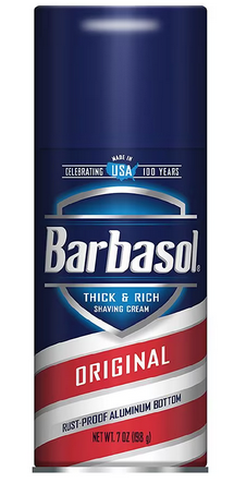 Barbasol Original