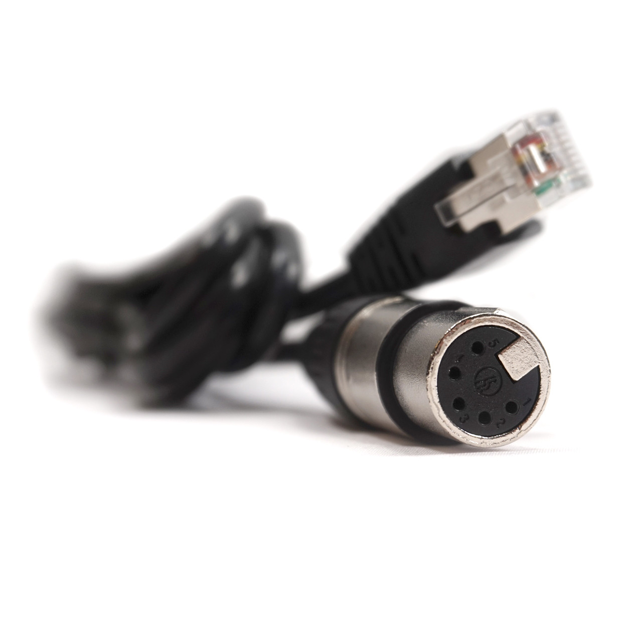 RJ45 DMX Terminator - ETC, Inc. - US