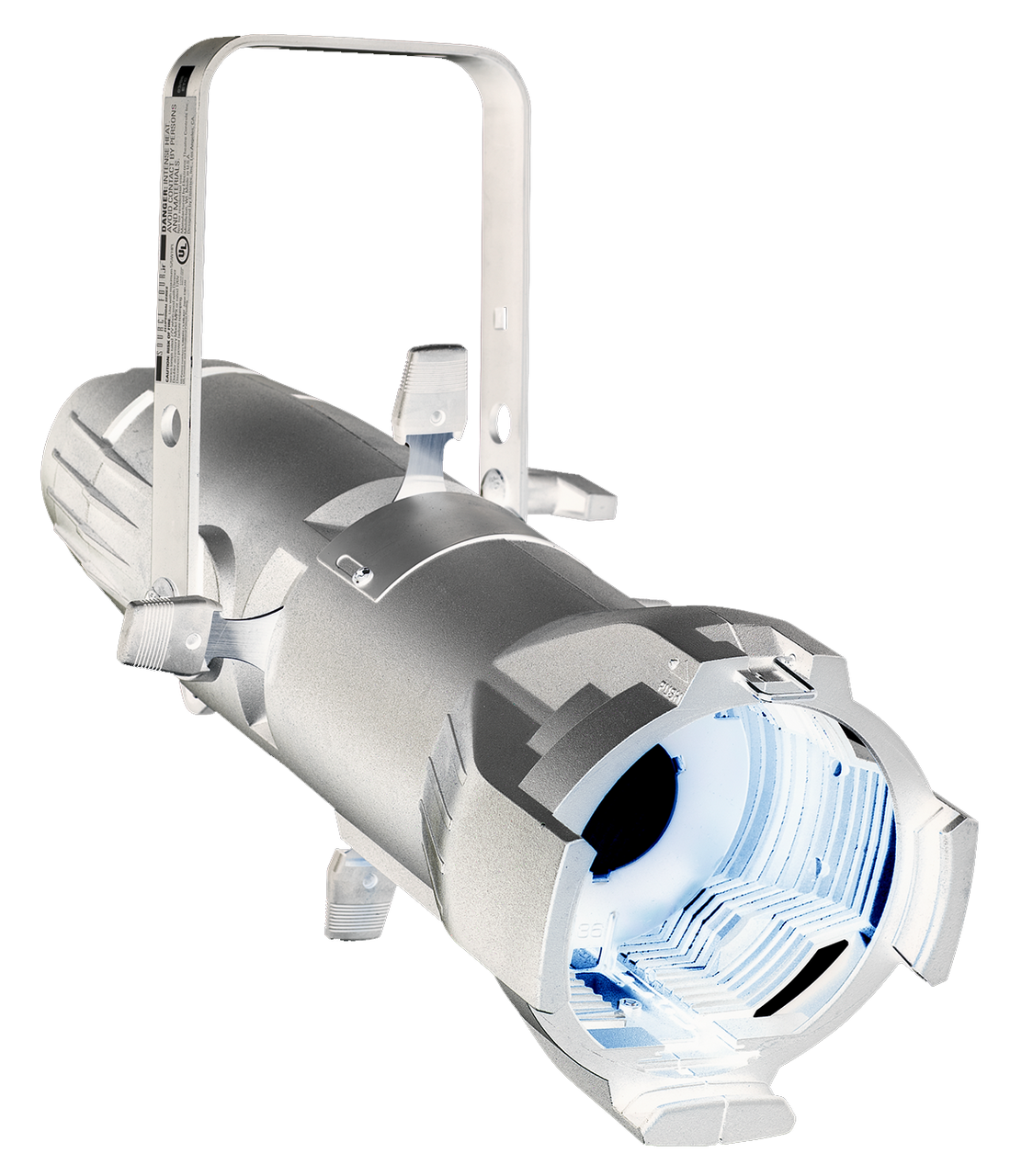 Source Four JR 36 Degree W/O Connector White - ETC, Inc. - US
