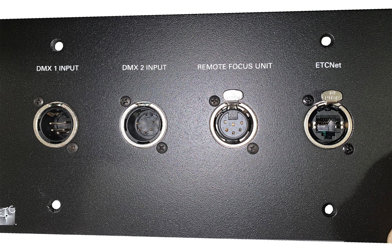 ECPB DMX 1/DMX 2/RFU/NET - ETC, Inc. - US