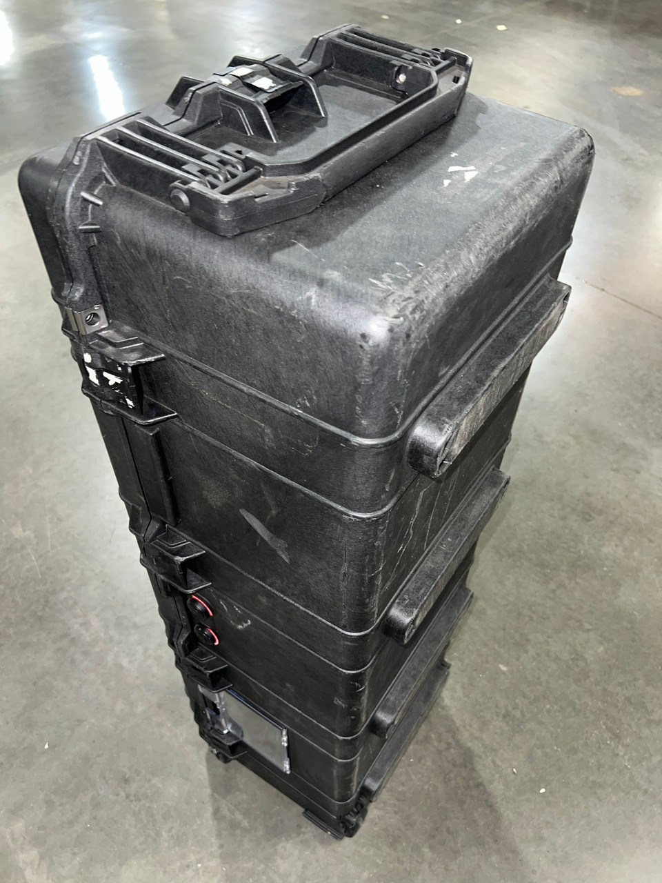 1044 - Pelican 1740 Case - ETC, Inc. - US