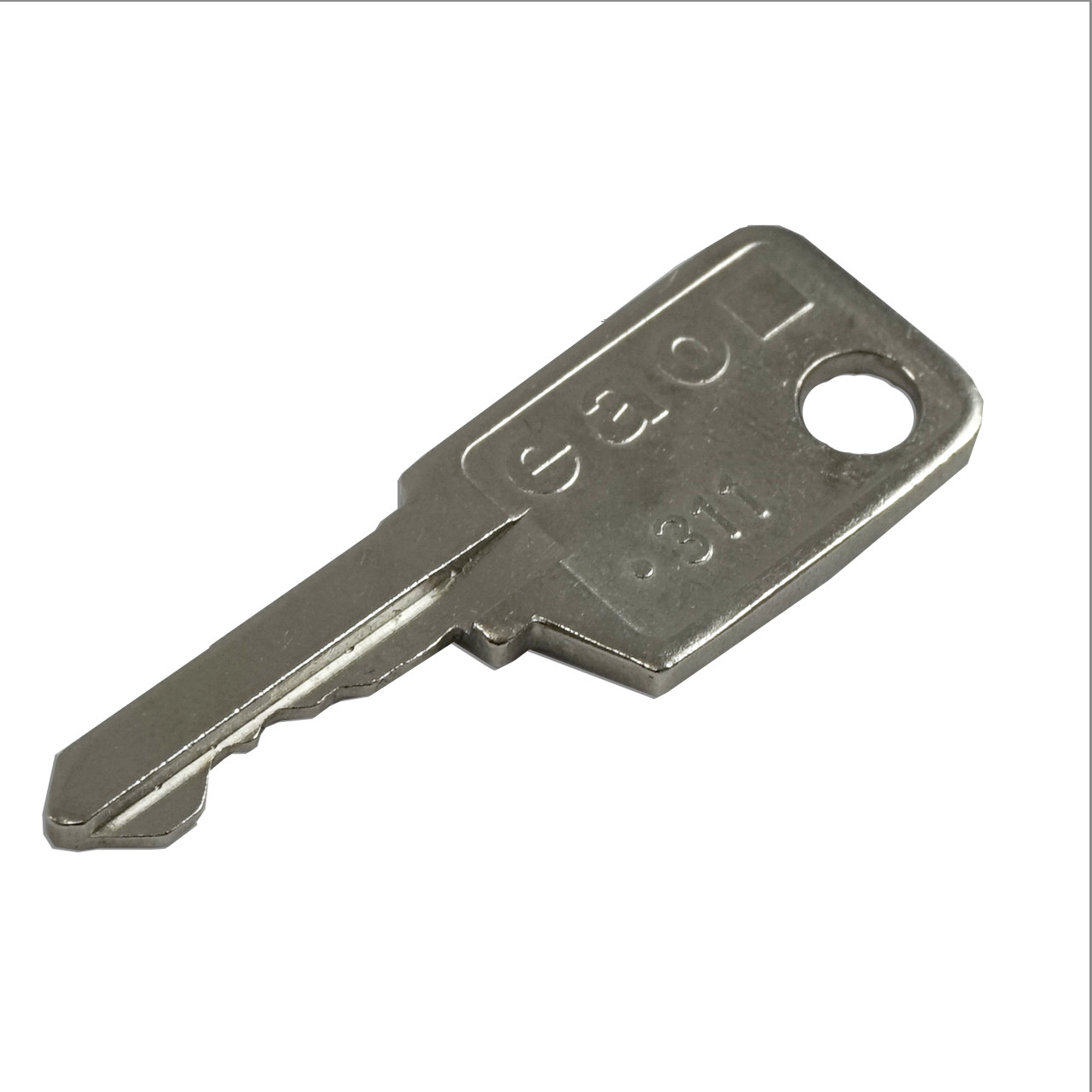 Key for ETC consoles and Unison Stations (EAO 7E 311) - ETC, Inc. - US