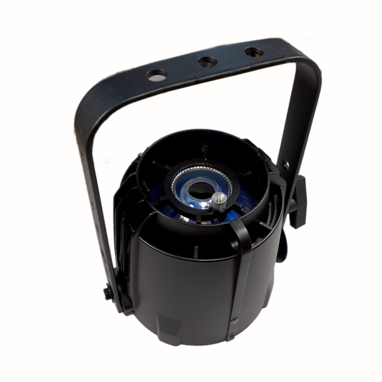 Reflector Housing Assembly, Single Clutch, Black - ETC, Inc. - US