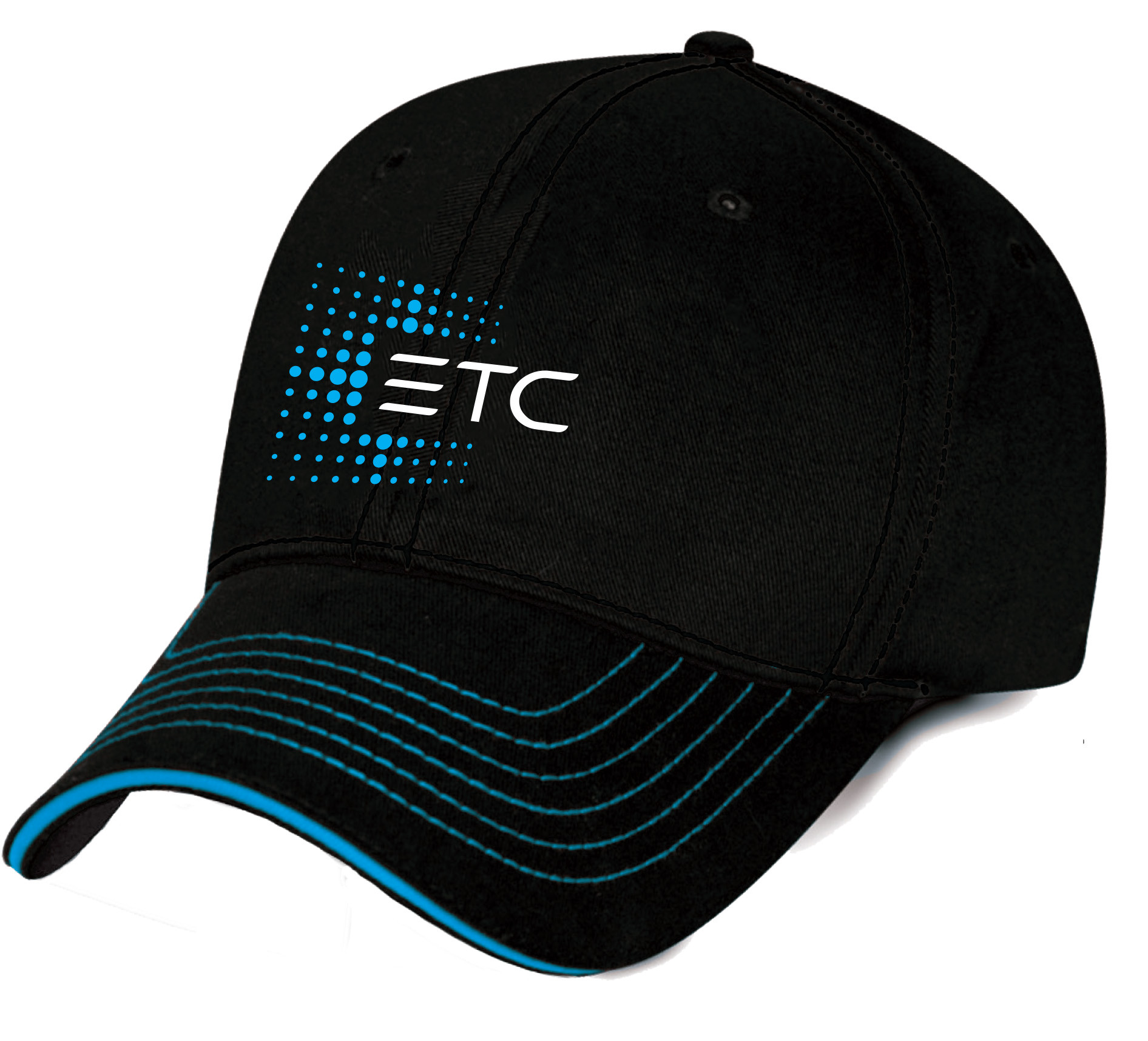 ETC Shop - Repair Parts, Merchandise and More