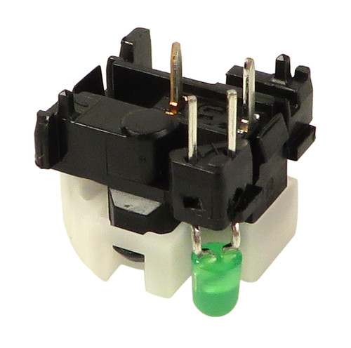 Express Face Panel Switch With LED - ETC, Inc. - US
